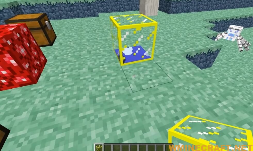 The Ether Mod for Minecraft 1.16.3-1.12.2-1.10.2-1.7.10 (Paradise ...