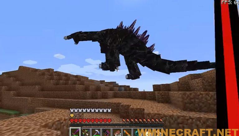 OreSpawn Mod 1.12.2-1.7.10 - Powerful new mobs for Minecraft ...