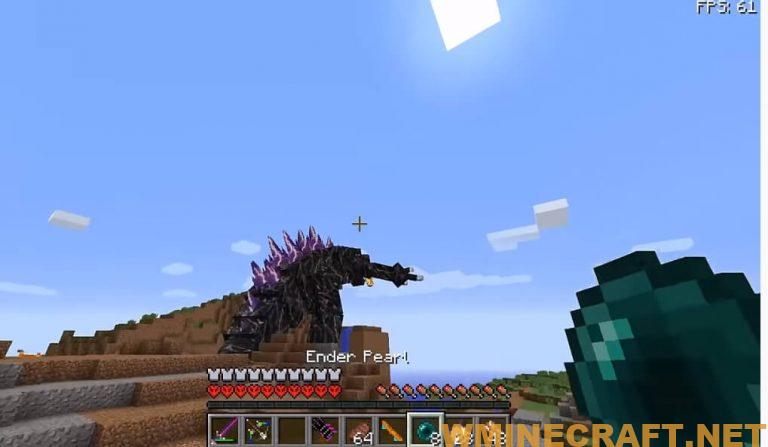 OreSpawn Mod 1.12.2-1.7.10 - Powerful new mobs for Minecraft ...