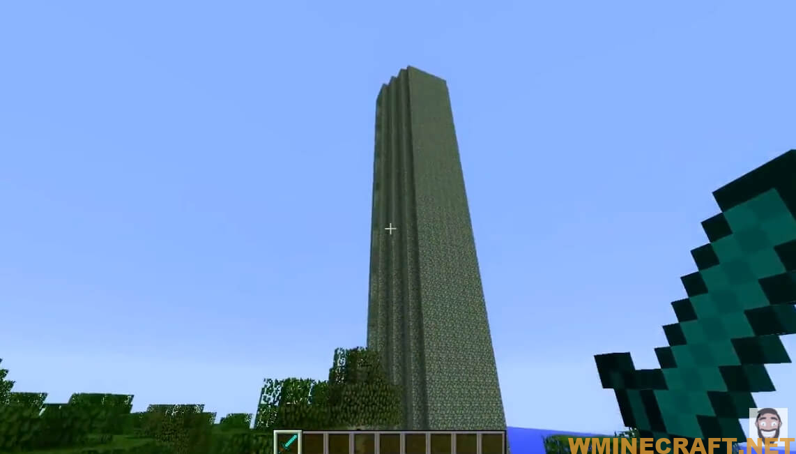 Battle Towers Mod [1.15.2-1.12.2-1.7.10] Tower Minecraft,attractive ...