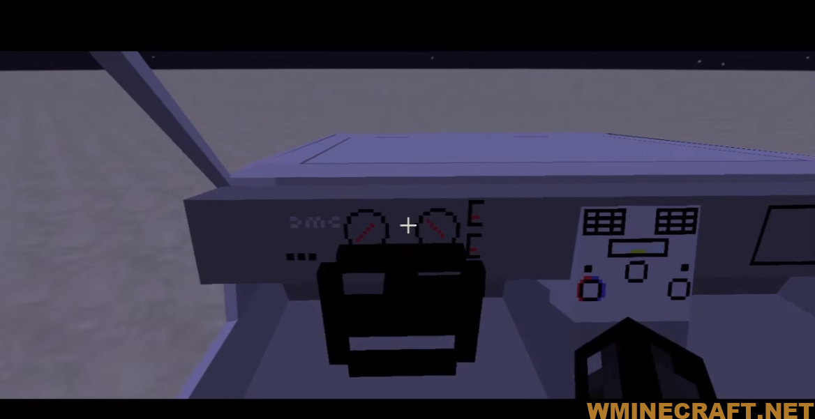 Flan’s Simple Parts Pack Mod 1.12.2/1.7.10 - Aircraft, vehicle parts ...