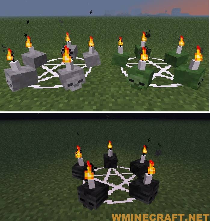 Gravestones mod 1.16.5-1.15.2 and many interesting things you need to ...