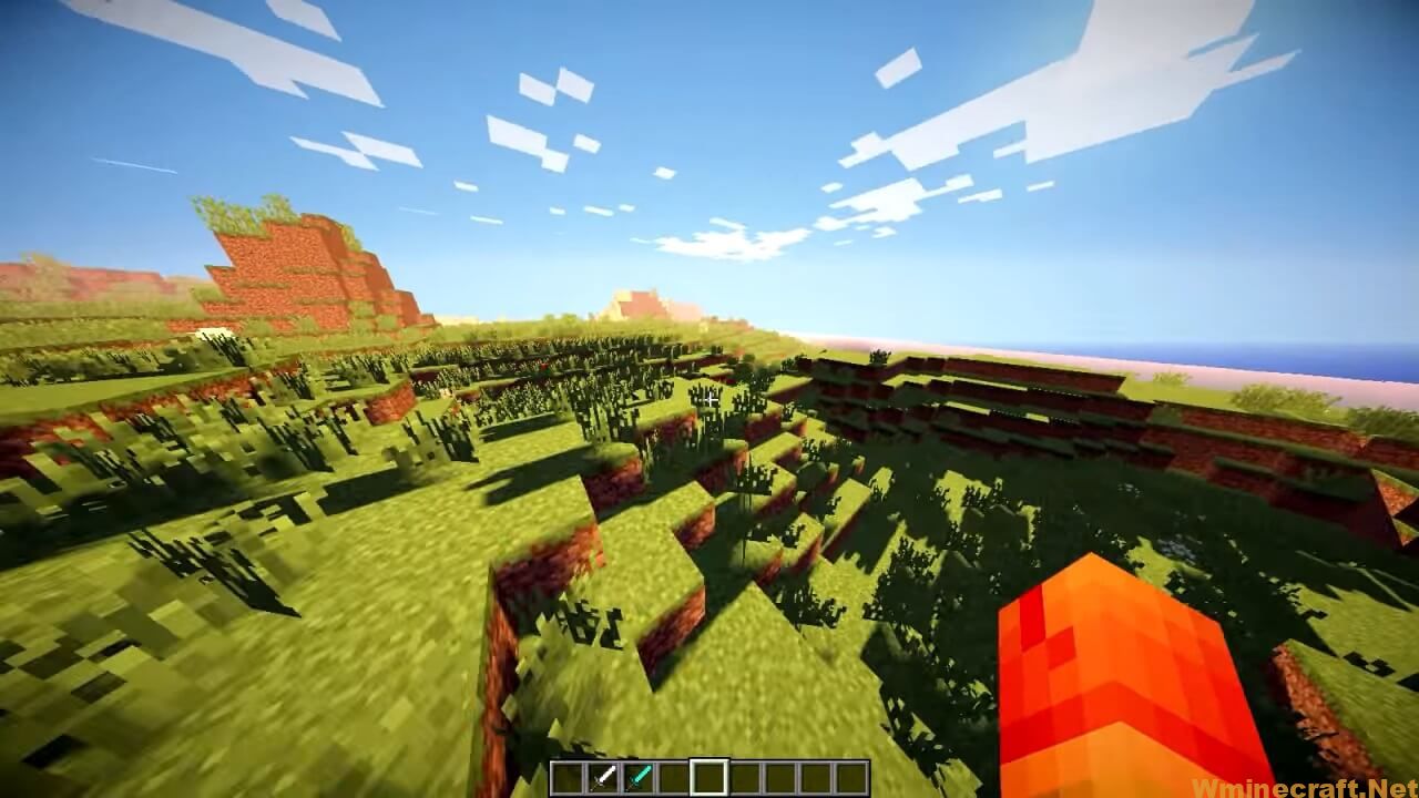betterfps-mod-screenshot-4 - World Minecraft