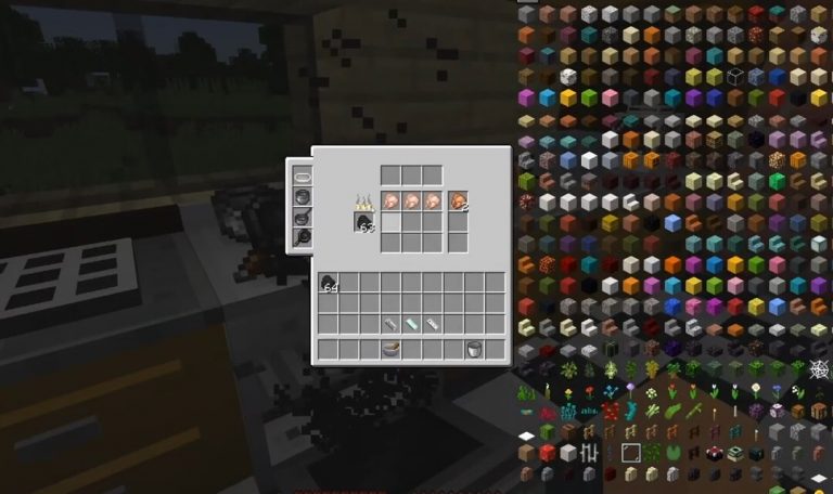 Cooking for Blockheads Mod 1.16.3 helps you cook the best in Minecraft
