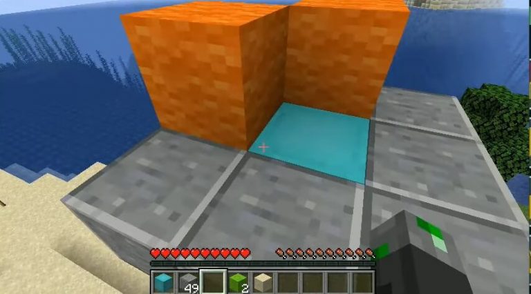 OpenBlocks Elevator Mod for Minecraft 1.16.4-1.15.2 - Wminecraft.net