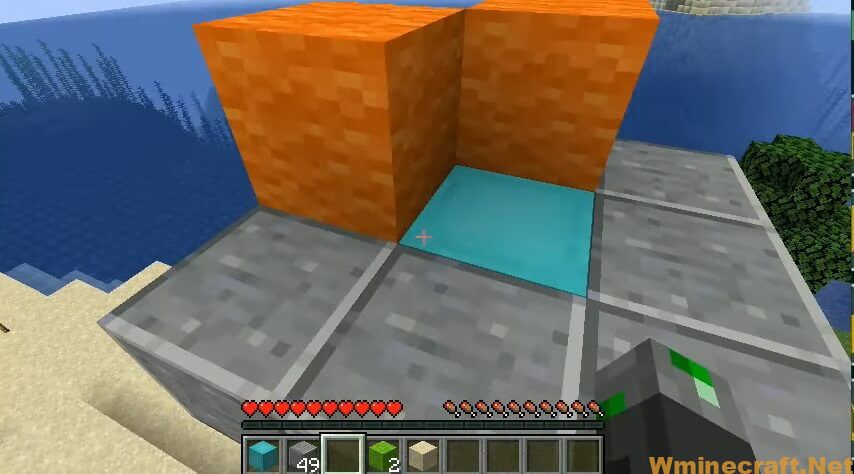 OpenBlocks Elevator Mod for Minecraft 1.16.4-1.15.2 - Wminecraft.net