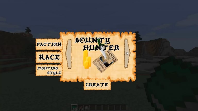 Mine Mine no Mi Mod 1.14.4 And Things You Should Know - Wminecraft.net