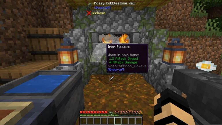 Tool Belt Mod 1.16.5/1.15.2 - Tool Belts' survival tools Minecraft ...