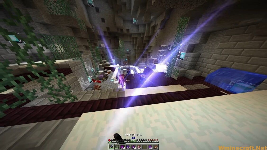 Vampirism Mod 1.16.4/1.15.2 And interesting things you should know ...