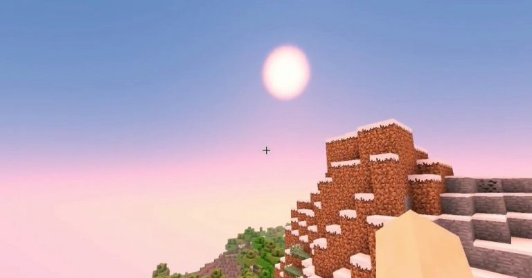 SFLP Shaders 1.16.4/1.15/1.14.4/1.12.2 Download Links - Wminecraft.net