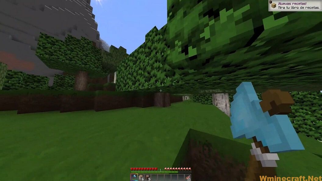 Download Reap Mod for Minecraft 1.16.5/1.15.2/1.14.4 - Wminecraft.net