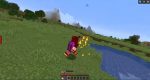 Download Cucumber Mod for Minecraft 1.16.5/1.15.2 - Wminecraft.net