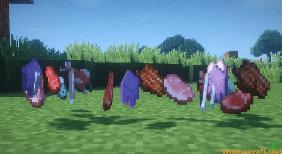 Download Bewitchment Mod 1.16.5 -> 1.12.2 - Wminecraft.net