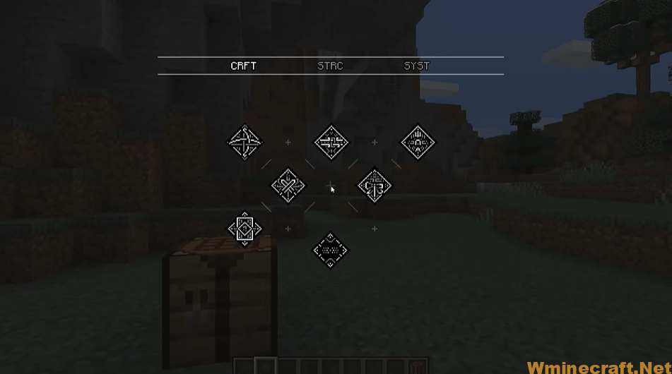Tetra Mod 1.16.5,1.15.2 -> 1.12.2 For Minecraft - Wminecraft.net