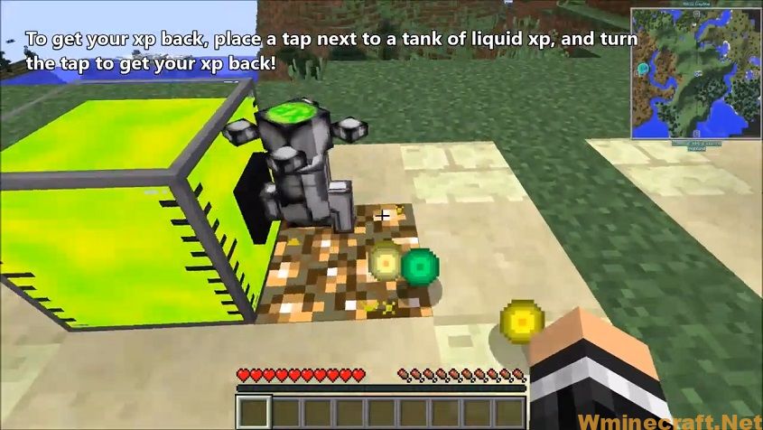 Mob Grinding Utilities Mod 1.18.1, 1.16.5: More Efficient Mob Resources