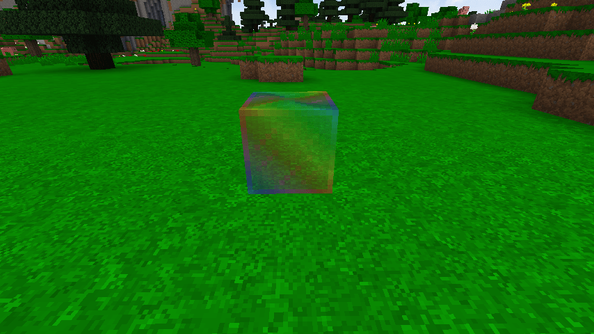 Spectrite Mod [1.12.2] - Wminecraft.net