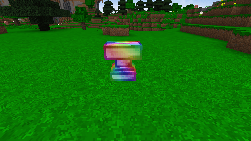 Spectrite Mod [1.12.2] - Wminecraft.net