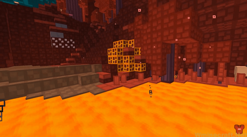 Rodrigo's Pack Resource Packs 1.16.5 - (8x8) - Wminecraft.net