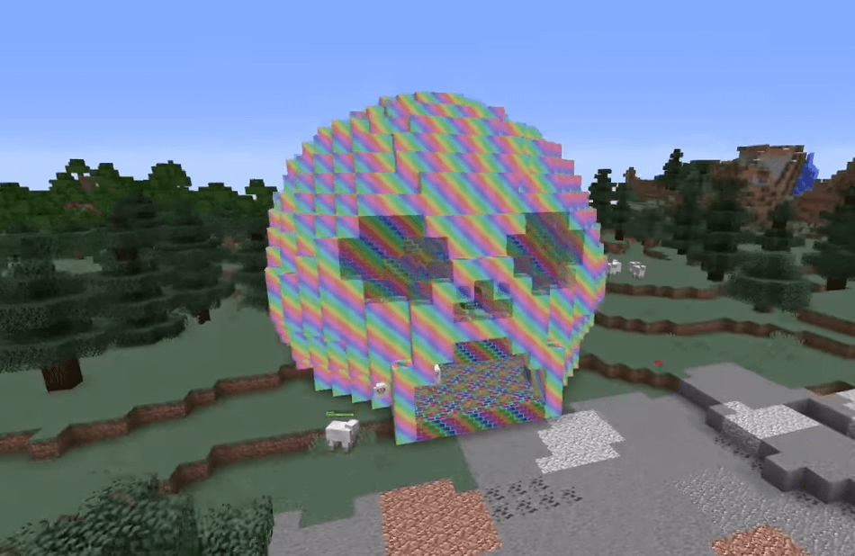 Spectrite Mod [1.12.2] - Wminecraft.net