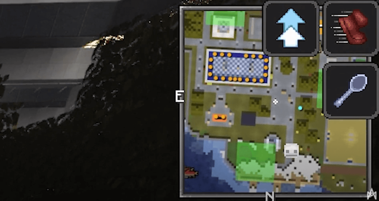 Traveler’s Backpack Mod [1.12.2 -> 1.16.5] - Wminecraft.net