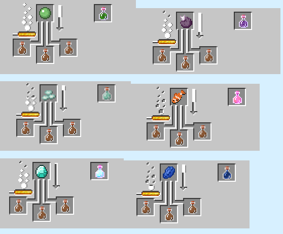 Cyclic Mod 1.16.5 [New item for Minecraft] - Wminecraft.net