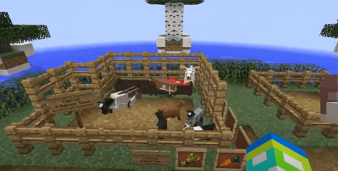 Animania Mod [1.12.2] - Wminecraft.net