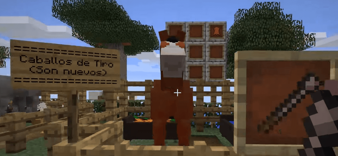 Animania Mod [1.12.2] - Wminecraft.net