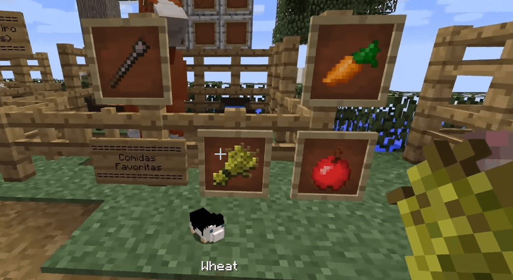 Animania Mod [1.12.2] - Wminecraft.net