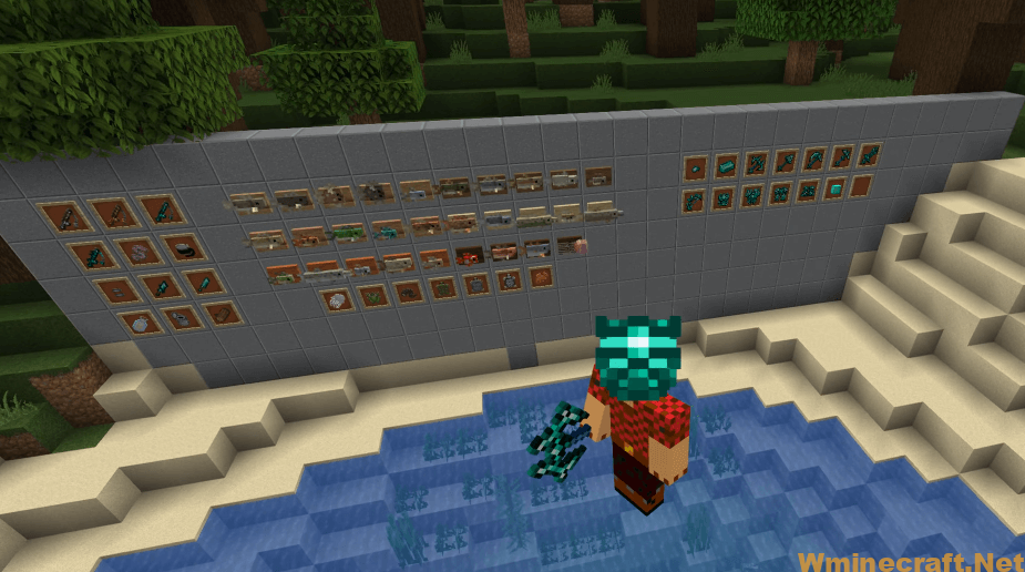 Aquaculture 2 Mod [1.7.10 → 1.16.5] - Wminecraft.net