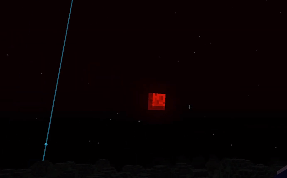 BloodMoon Mod 1.12.2 - Wminecraft.net