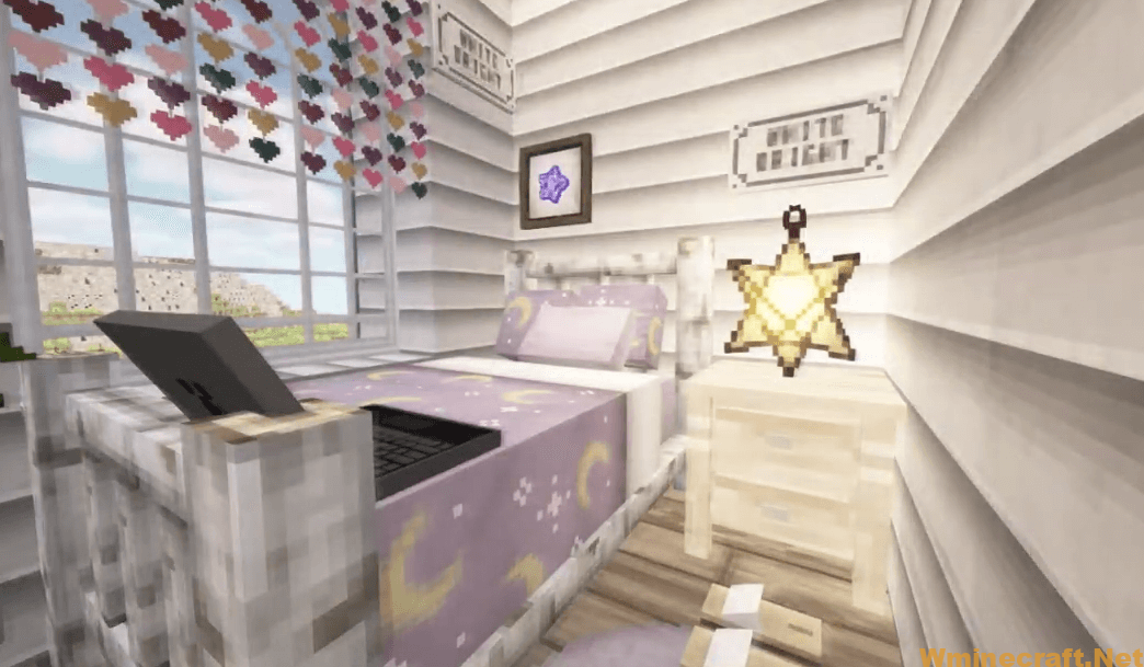 Cocricot Minecraft Mod - Wminecraft.net