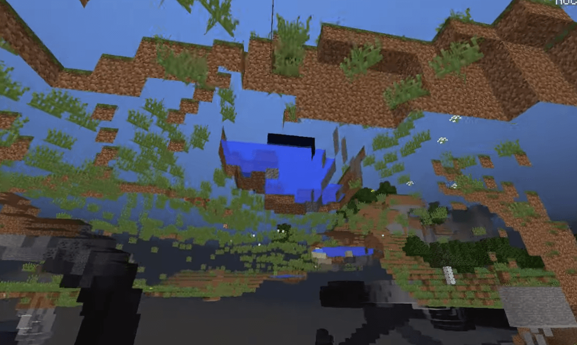 Cyclic Mod 1.16.5 [New item for Minecraft] - Wminecraft.net