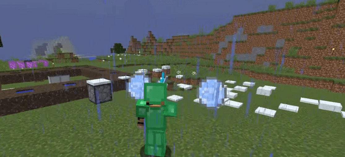 Cyclic Mod 1.16.5 [New item for Minecraft] - Wminecraft.net