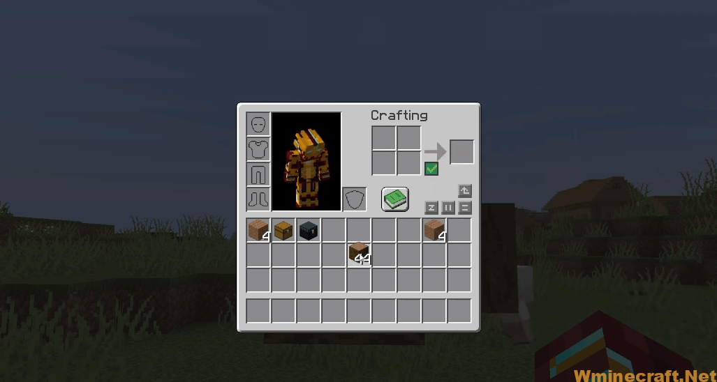 Inventory Profiles Next