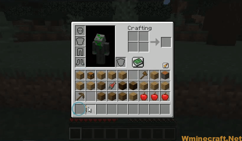 Inventory Sorting Mod [1.14.4 -> 1.17] (Organize your inventory easily ...