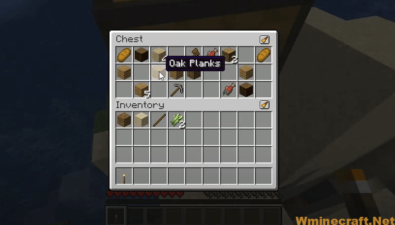 Inventory Sorting Mod [1.14.4 -> 1.17] (Organize your inventory easily ...