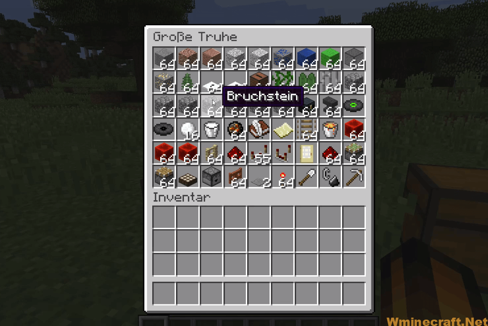 Item Scroller Mod [1.8.9 -> 1.17] (Arrange and move items in the ...