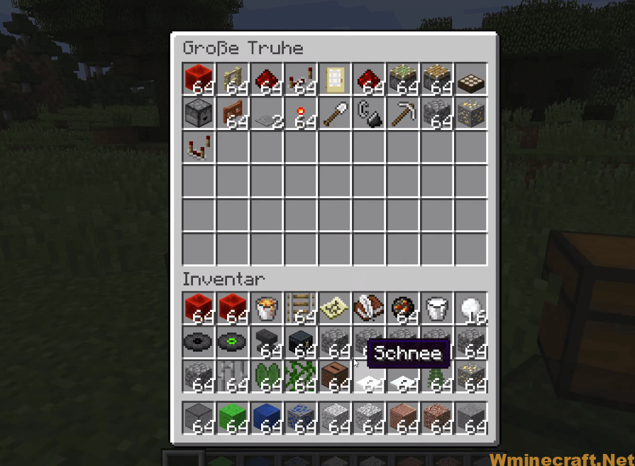 Item Scroller Mod [1.8.9 -> 1.17] (Arrange and move items in the ...