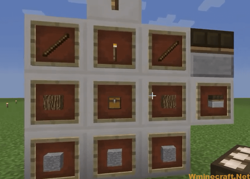 Torchmaster Mod 1 10 2 1 16 5 Provides A Variety Of Special Torches