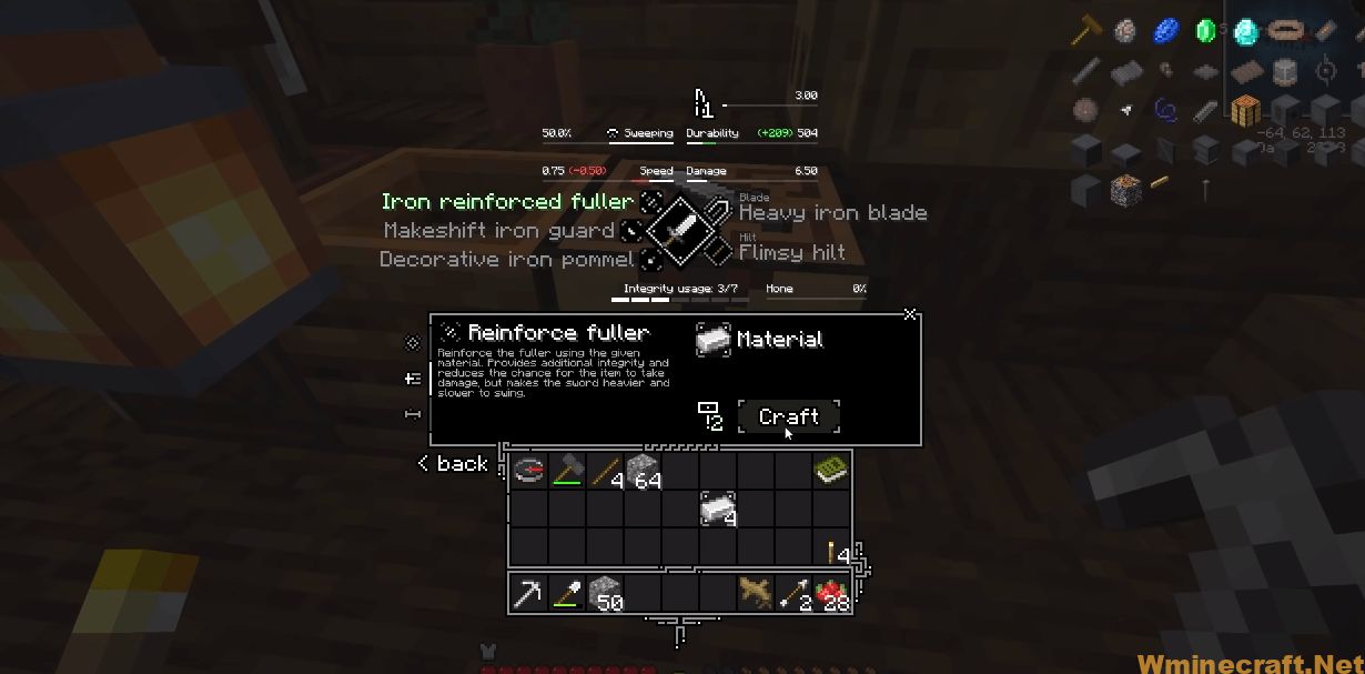 Valhelsia 3 Mod 1.16.5 [Valhelsia Team] - Wminecraft.net