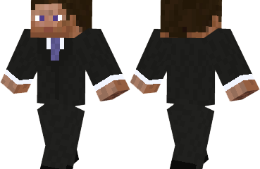 Zulu Warrior Skin for Minecraft - Wminecraft.net